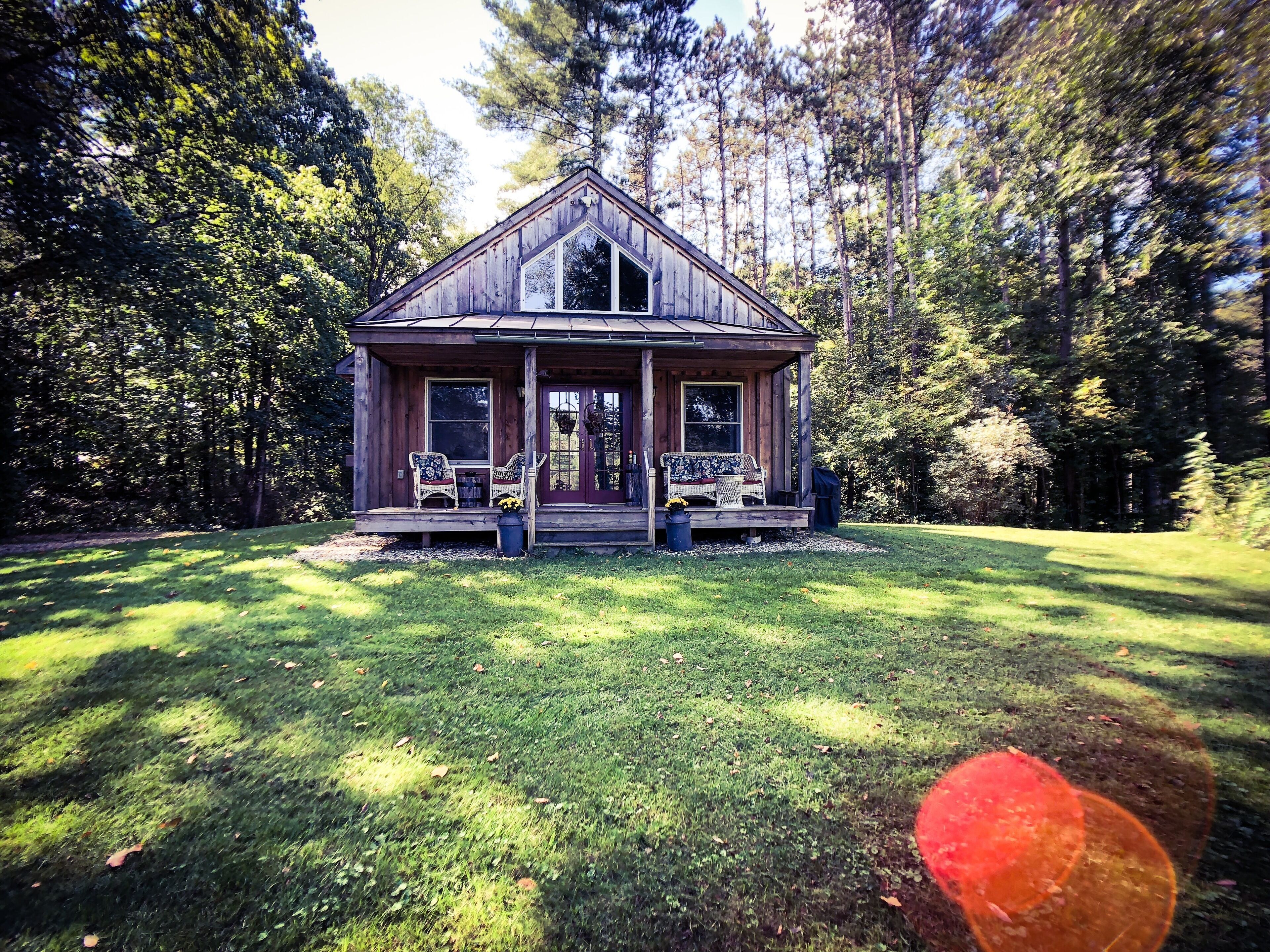 10 Best Cottages For Rent In Vermont, USA | Trip101