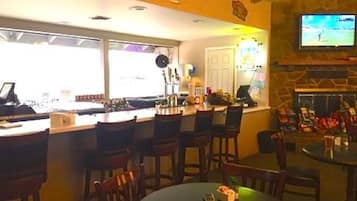 Bar (no alojamento)
