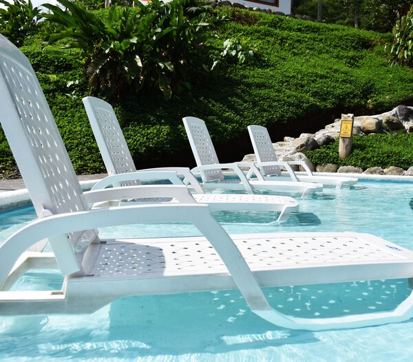 Amuntai Rainforest Lodge - Pastaza