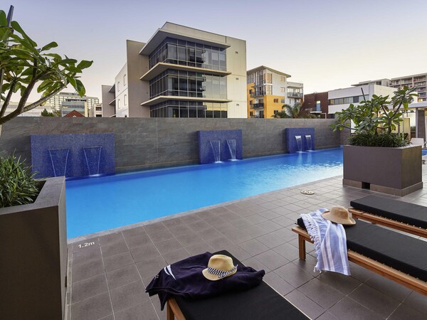 The Sebel West Perth Aire Apartments - Subiaco