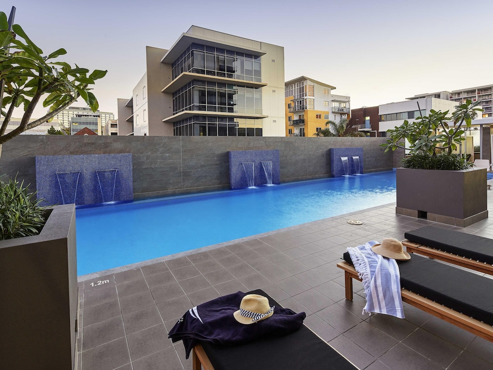 The Sebel West Perth Aire Apartments - Western Australia