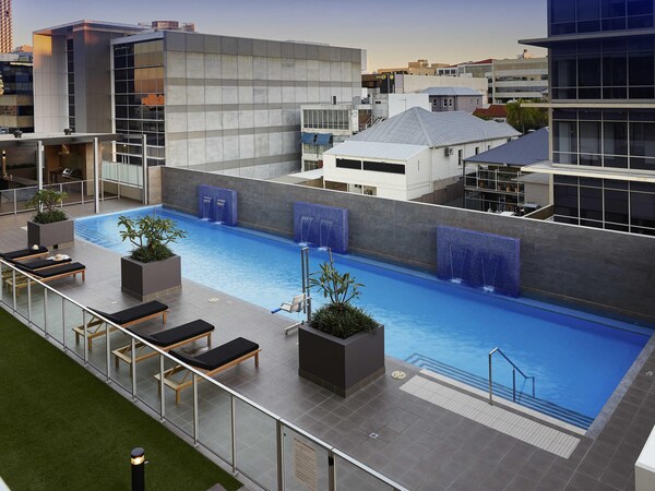 The Sebel West Perth Aire Apartments - Subiaco