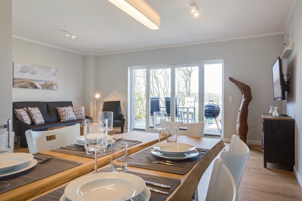 Fehmarn - Fehmarn In List On Sylt - List