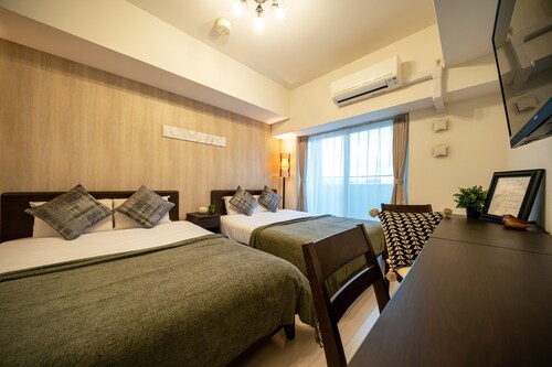 [Roof Hanazonocho-nishi]newly Opened In 2019 - Osaka