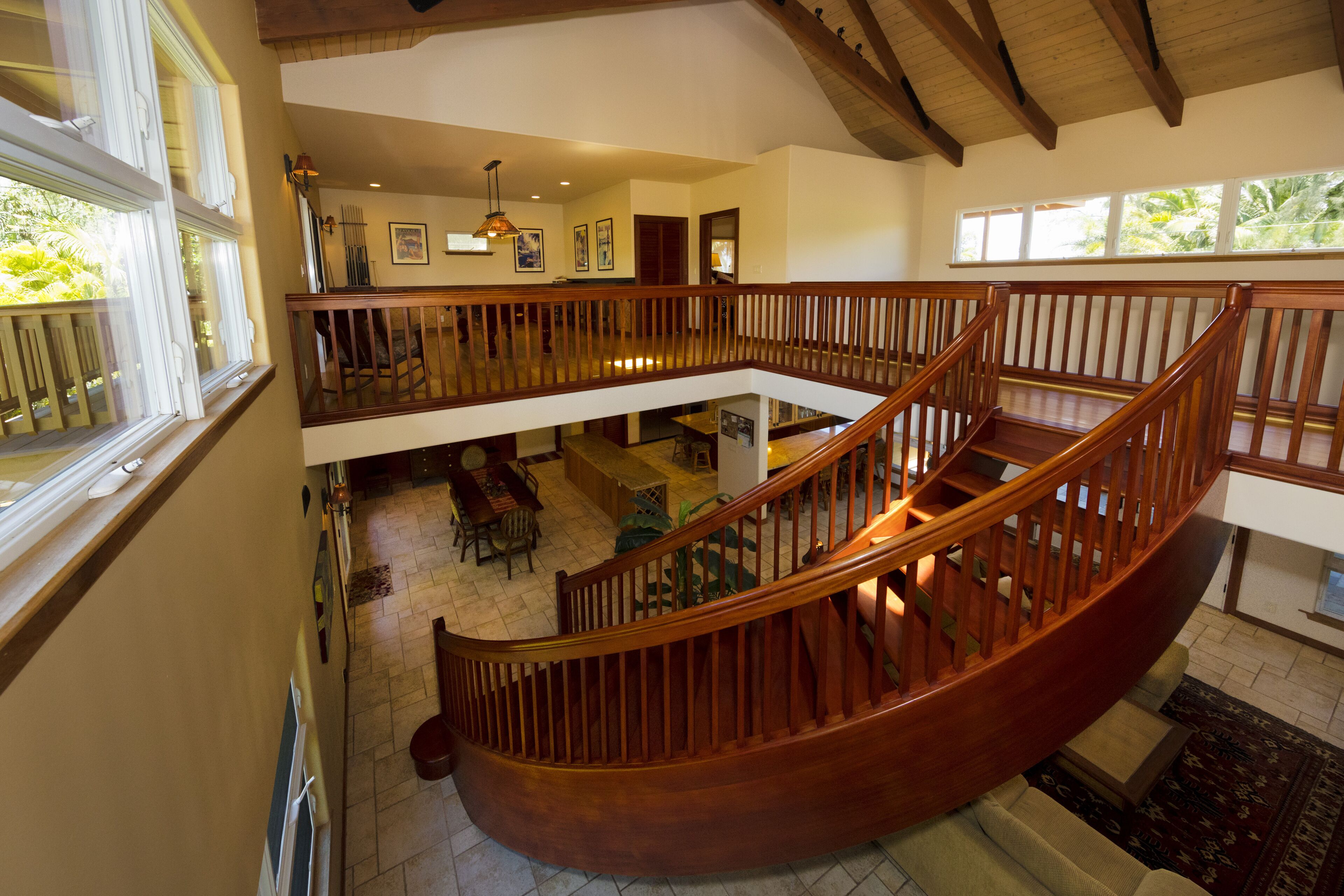 Villa Paraiso - Huge Pool With Hot Tub,  For Up To 12 People - Hilo, HI