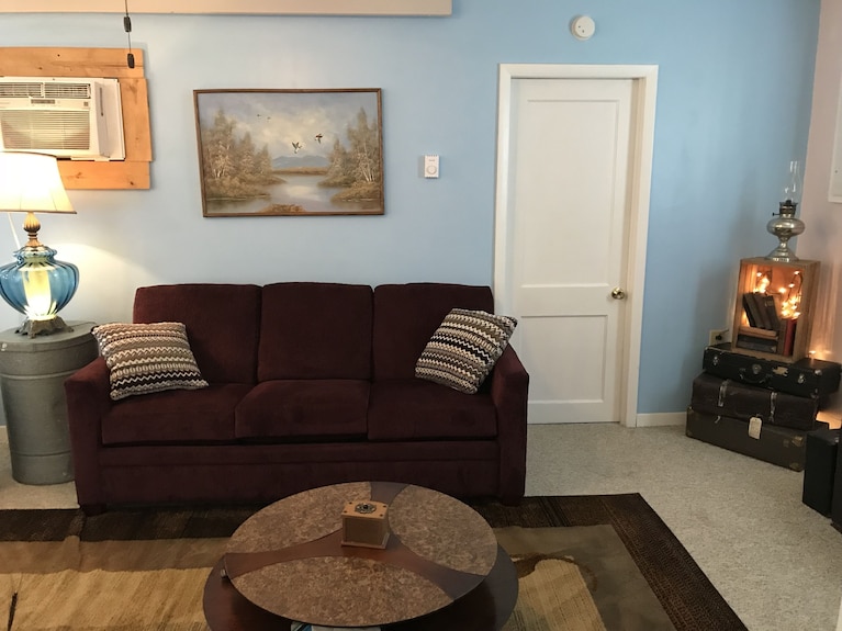 Gezellige Hut, 3 Minuten Lopen Naar Het Strand En Boothelling - Nebraska