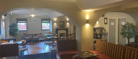 Bar (na propriedade)