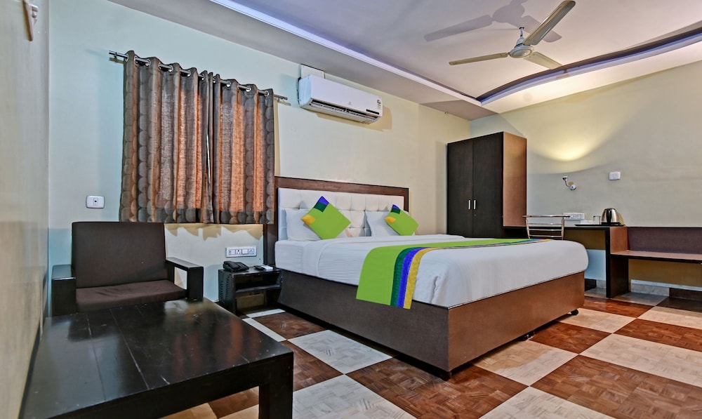 Treebo Dream Palace Near Jaipur International Airport - Jaipur