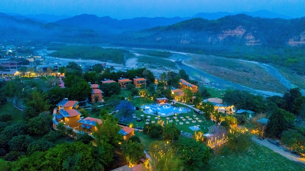 Tarangi Resort And Spa - Uttarakhand