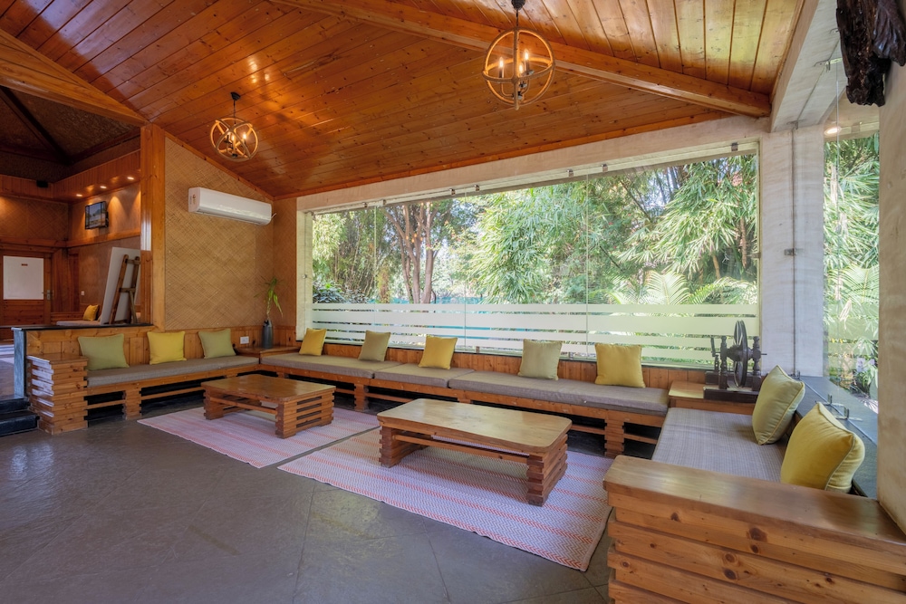 Tarangi Resort And Spa - Uttarakhand