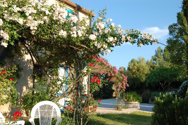 B&b Vento Di Rose - Moresco