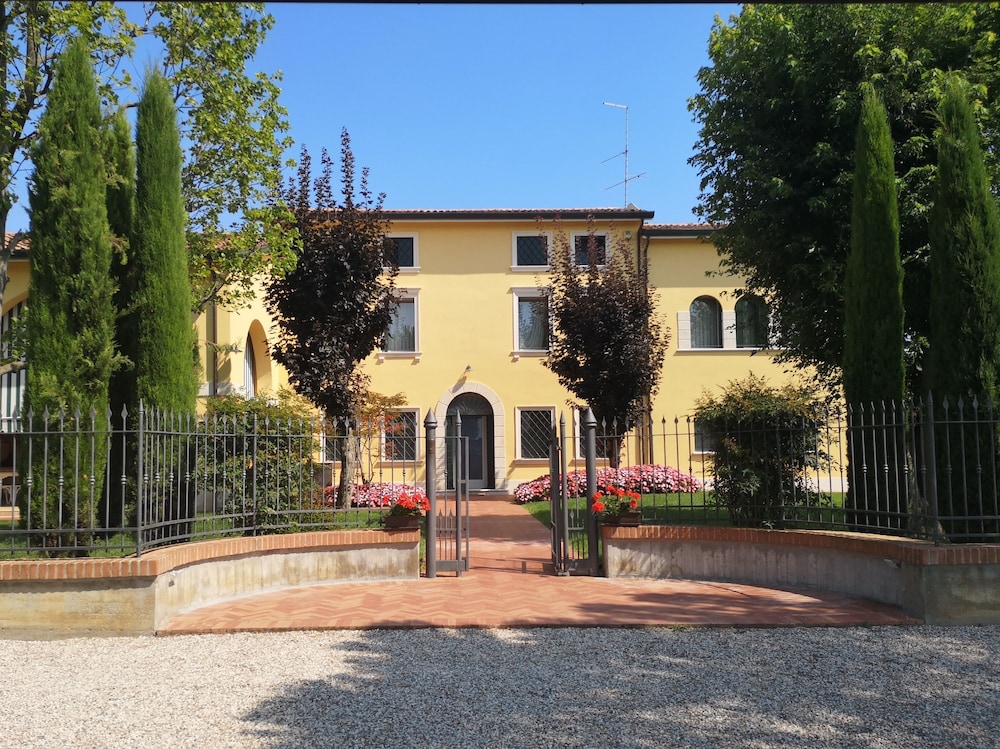 Villa Montenero - Veneto