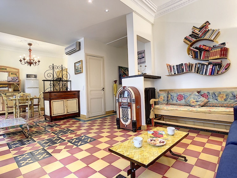 296 /60 Sixties - Nizza