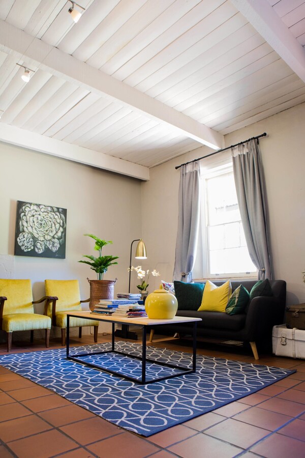 Elianthe Boutique Guesthouse - Swellendam
