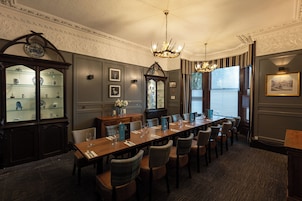 Pormenores do interior