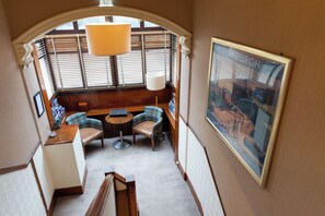 Pormenores do interior