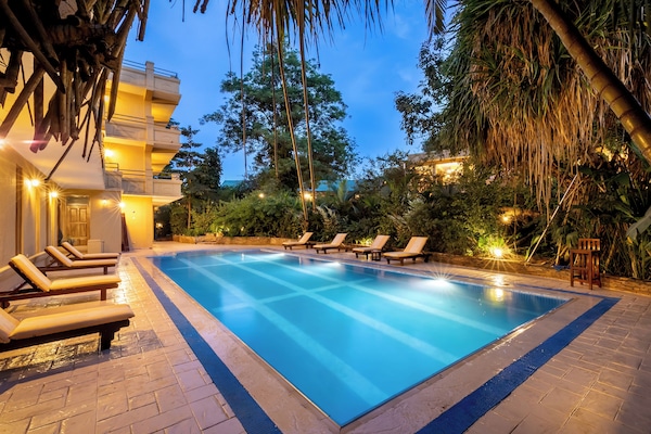 The Emin Pasha Hotel & Spa, Cityblue Collection - Kampala