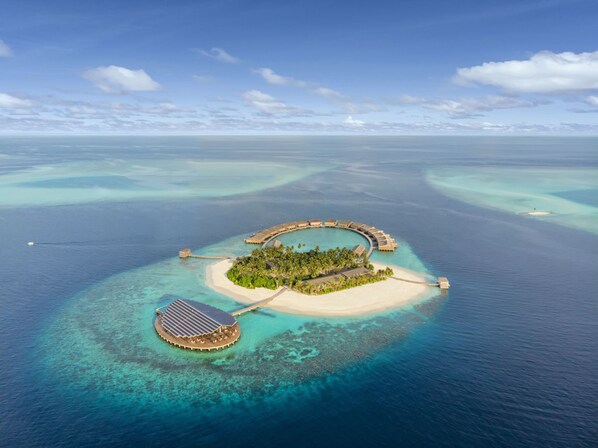 Kudadoo Maldives Private Island– Luxury All inclusive Reviews, Deals ...