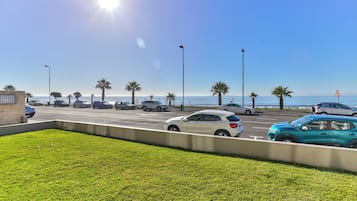 Vista do alojamento