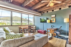 1 quarto, ferro/tábua de engomar, Wi-fi grátis, roupa de cama fornecida 