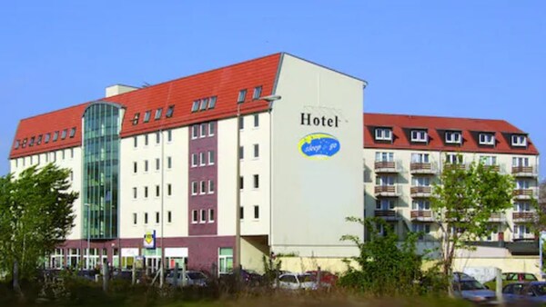 Sleep & Go Hotel Magdeburg - Magdeburgo