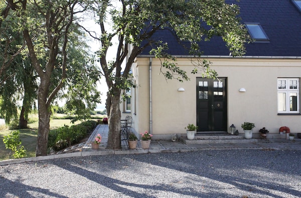 Basballegaard Bed & Breakfast - Ebeltoft