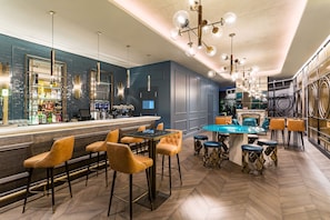 Bar (no alojamento)