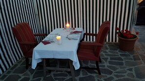 Terraço/pátio