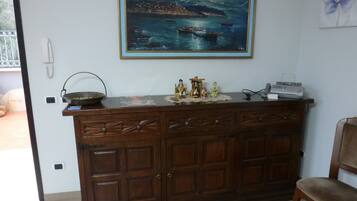 Check-in e check-out automático