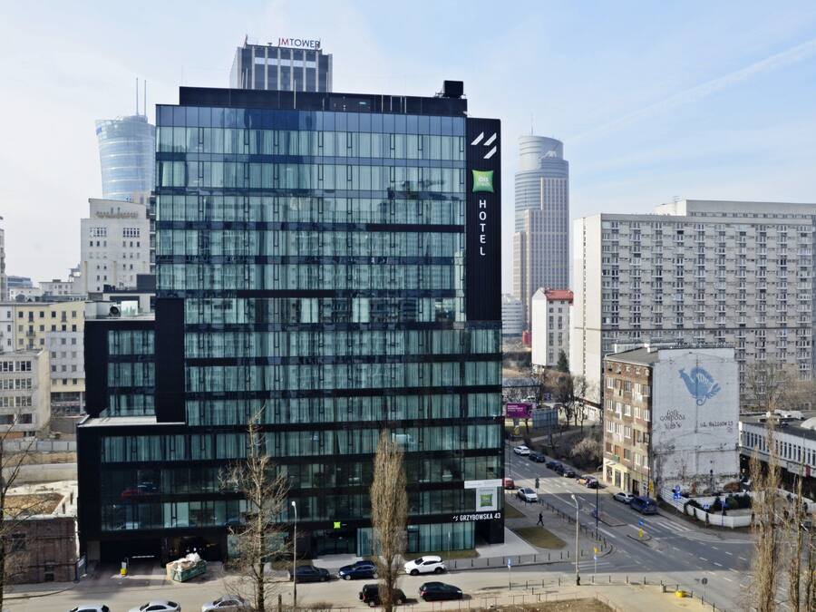 Apartamento (913) | Exterior