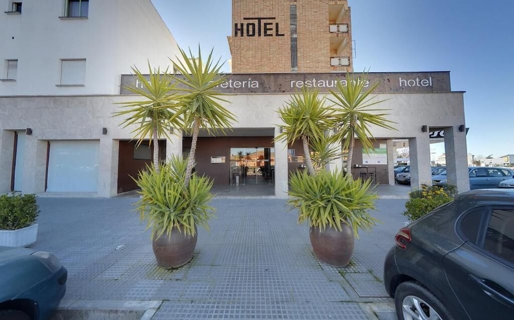 Hotel Moya - Navalmoral de la Mata