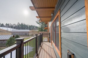 Cranmore Condominium Lodging, North Conway: Room, Prices & Reviews ...