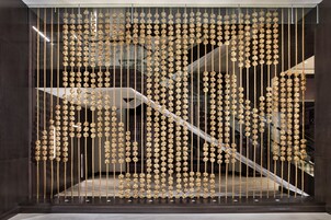 Escadas