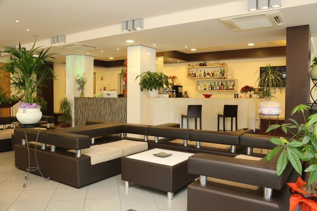 Bar (no alojamento)