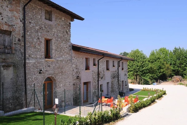 Agriturismo Corte La Sacca - Lake Garda