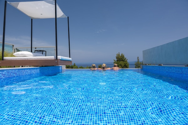 Piscina particular