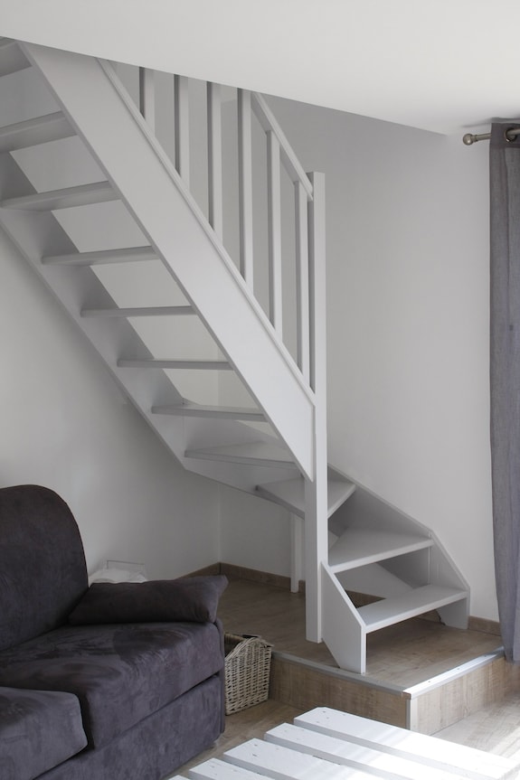 Appartement Les 3 Conserveries Centre Ville - Saint-Valery-sur-Somme