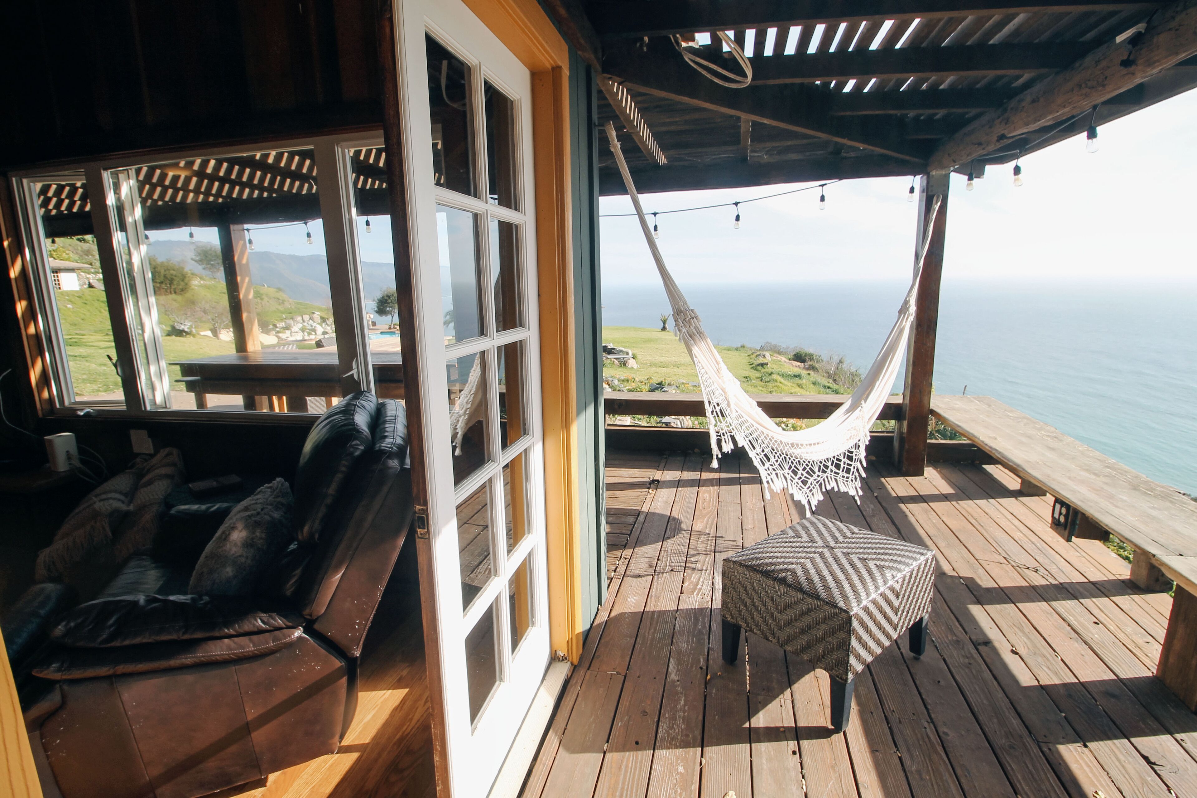 Top 17 Amazing Cabins In And Near Big Sur, California - Updated 2023 ...