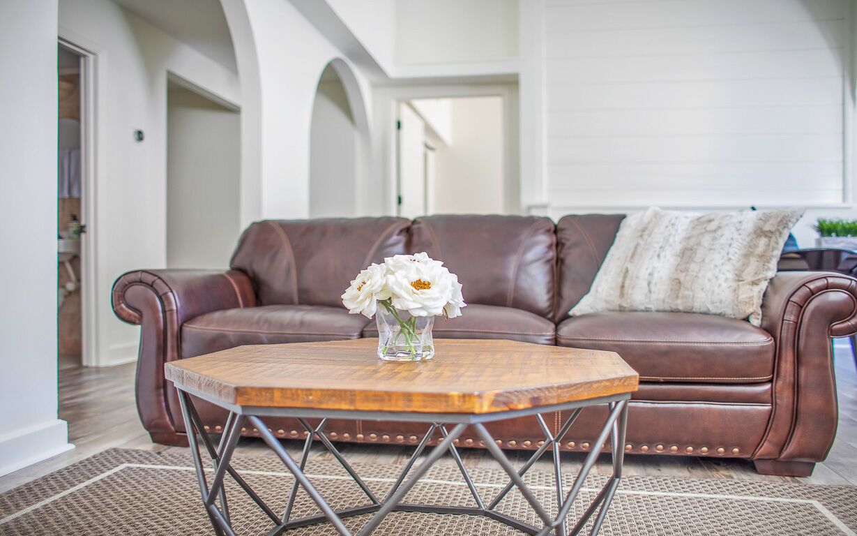 Quédese Con Lucky Savannah: ¡Amplio Loft Del Centro Con Capacidad Para 10 Personas! - Savannah