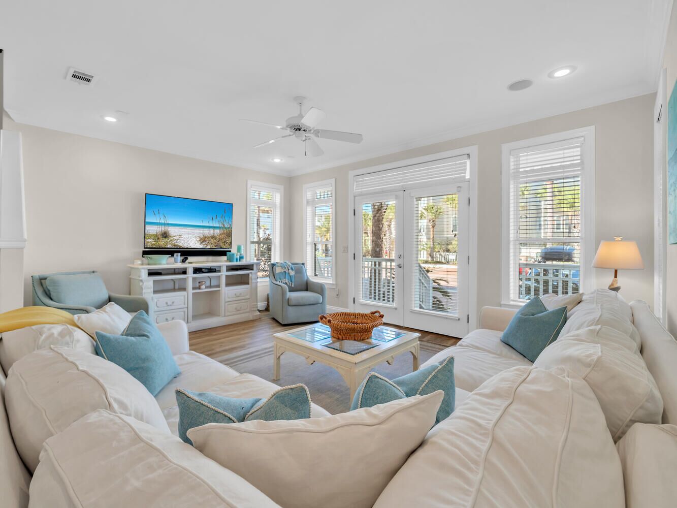 Sunsplash - Next To Pool, Beach & Rosemary W/ Rooftop Deck. - Rosemary Beach, FL