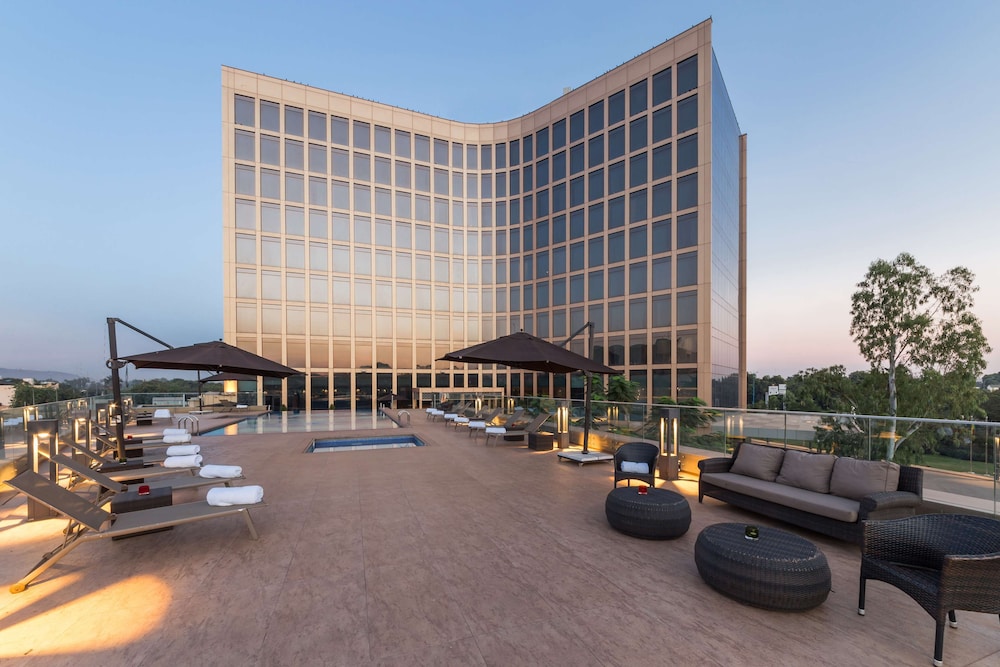 Radisson Collection Hotel Bamako - Bamako