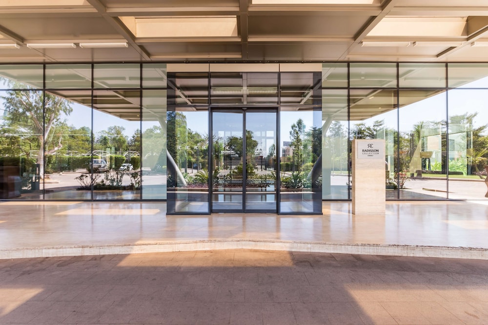 Radisson Collection Hotel Bamako - Bamako