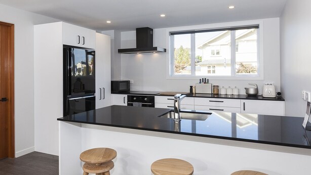 Apartamento, 2 quartos | Cozinha privada