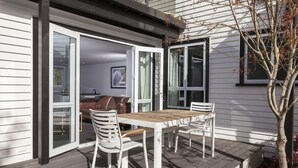 Terraço/pátio interior
