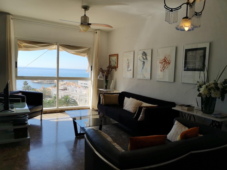 Ferienwohnung - El Campello - Costa Blanca