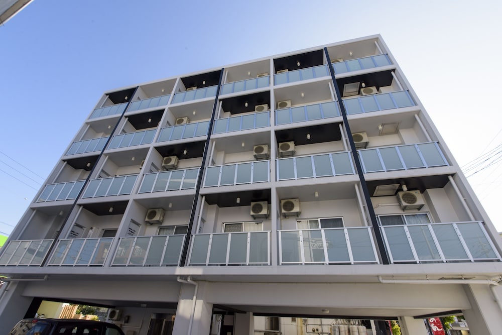 Mr.kinjo In Minamiuebaru - Okinawa Prefecture, Japan