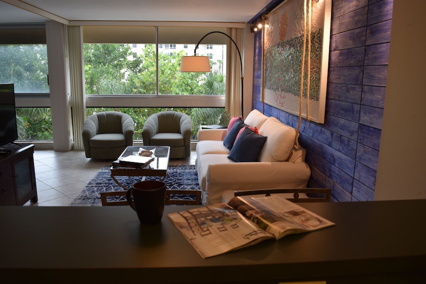 1 Br/1 Ba Condo On Siesta Key .Sleeps 4.heated Pools.tennis Courts.wifi. No Pets - Siesta Key, FL