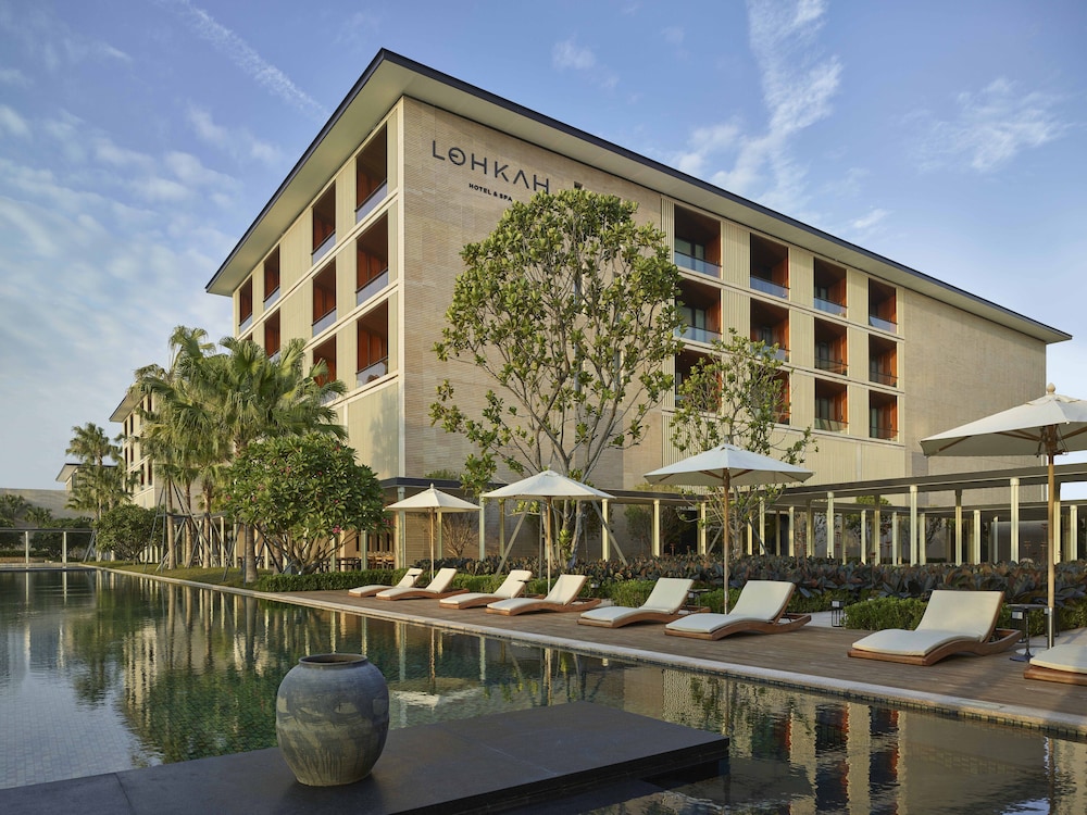 Lohkah Hotel & Spa - Xiamen