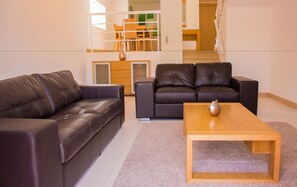 Apartamento | Sala | Televisor LCD 