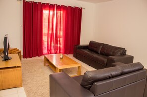 Apartamento | Sala | Televisor LCD 